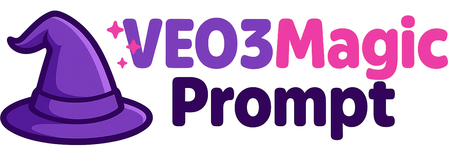 VEO3 Magic Prompt